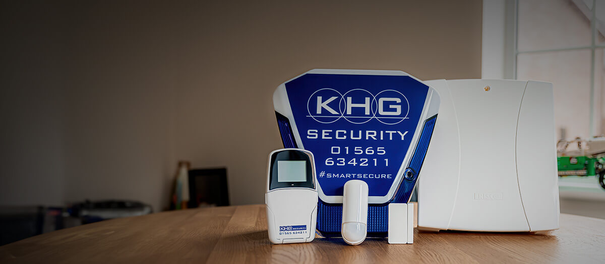 J Davidson Scrap - KHG Security